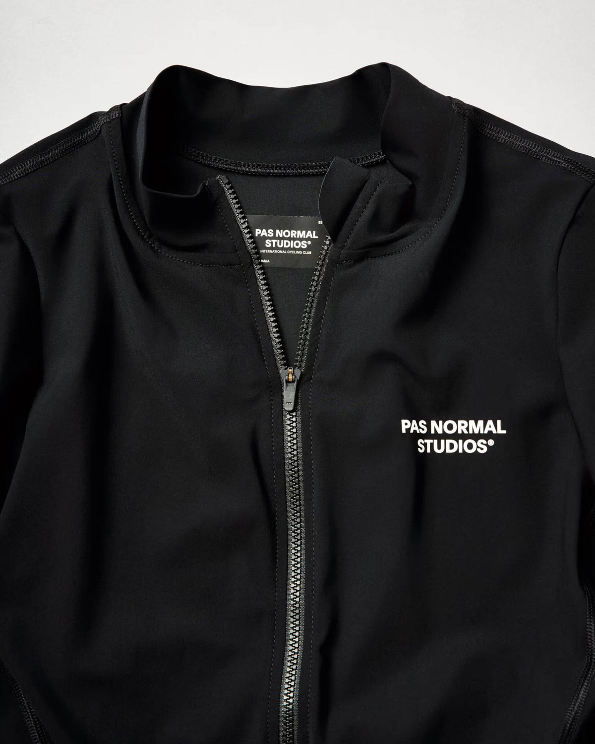 Pas Normal Studios Apparel | UK Stockist | Velo Edge