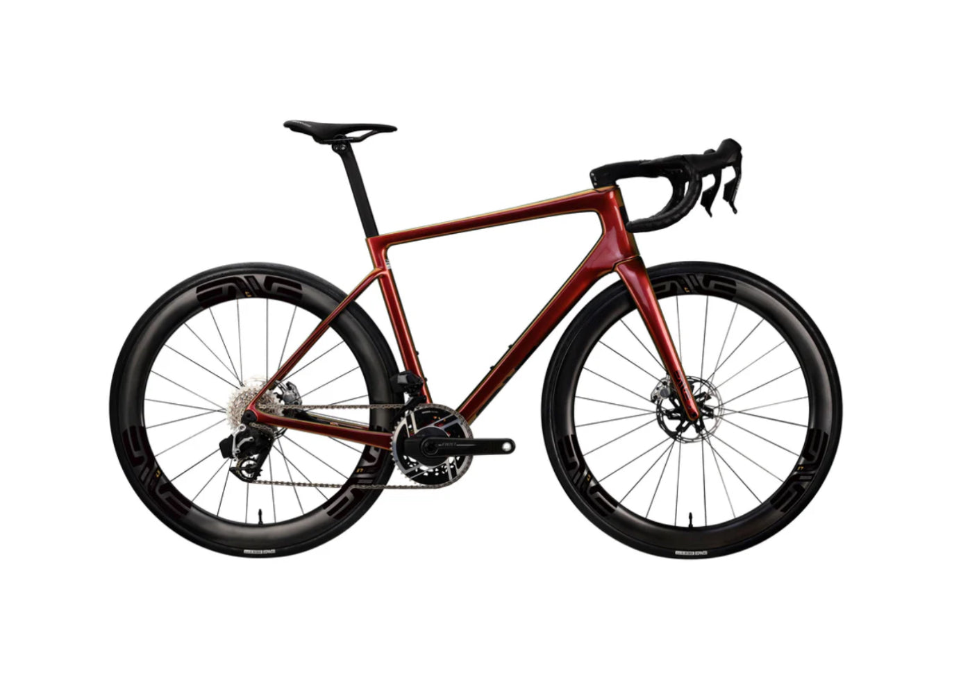 ENVE MELEE (Frameset Build) – Velo Edge