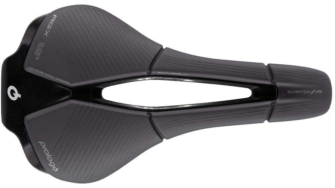 Prologo Scratch M5 PAS AGX Tirox W/Slide control – Velo Edge