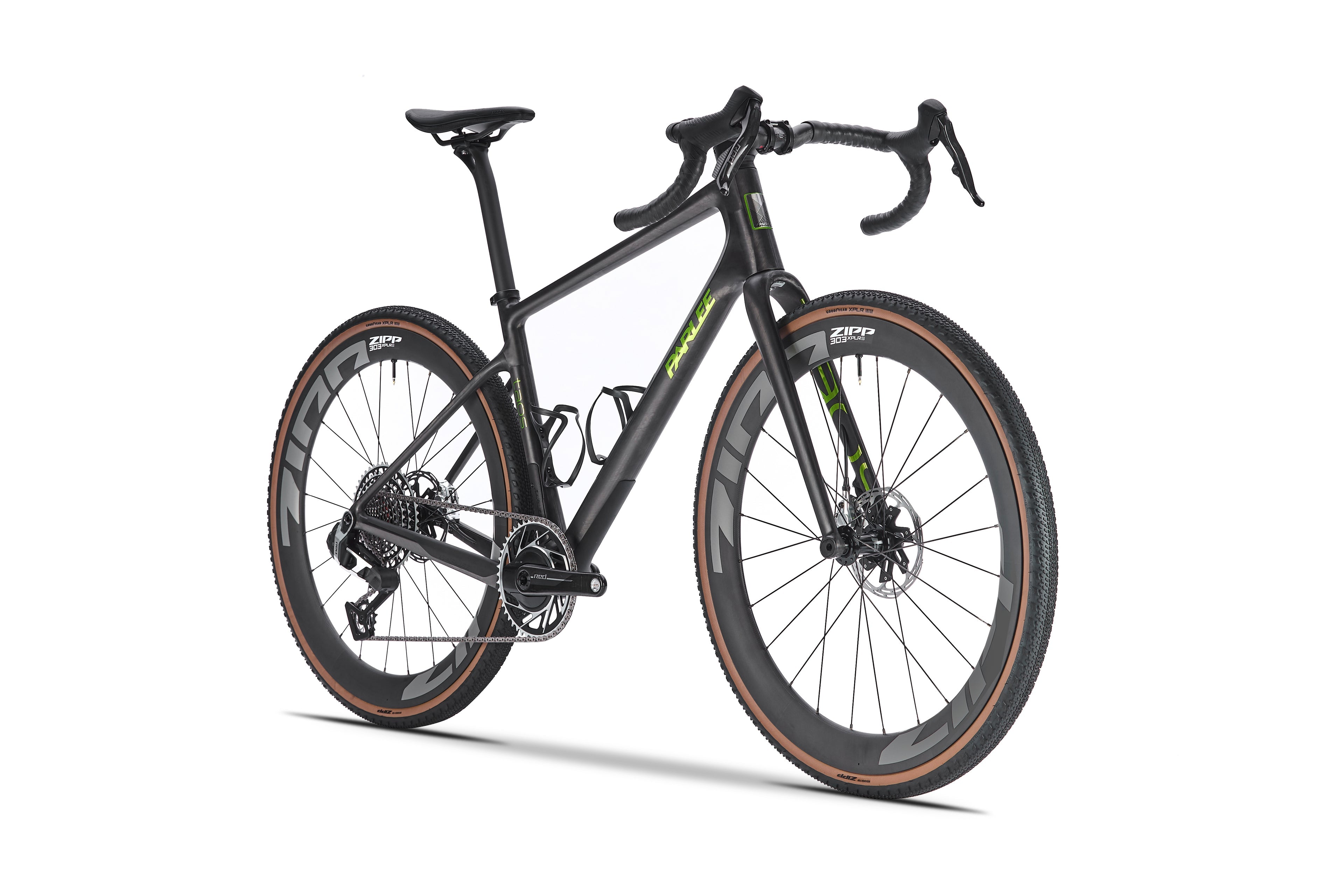 Velo parlee store