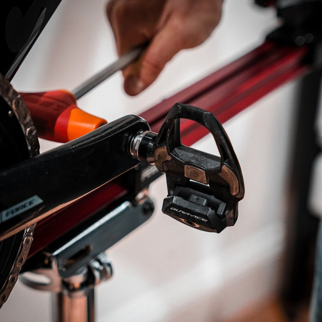 Bike Repair Workshop | Alderley Edge – Velo Edge