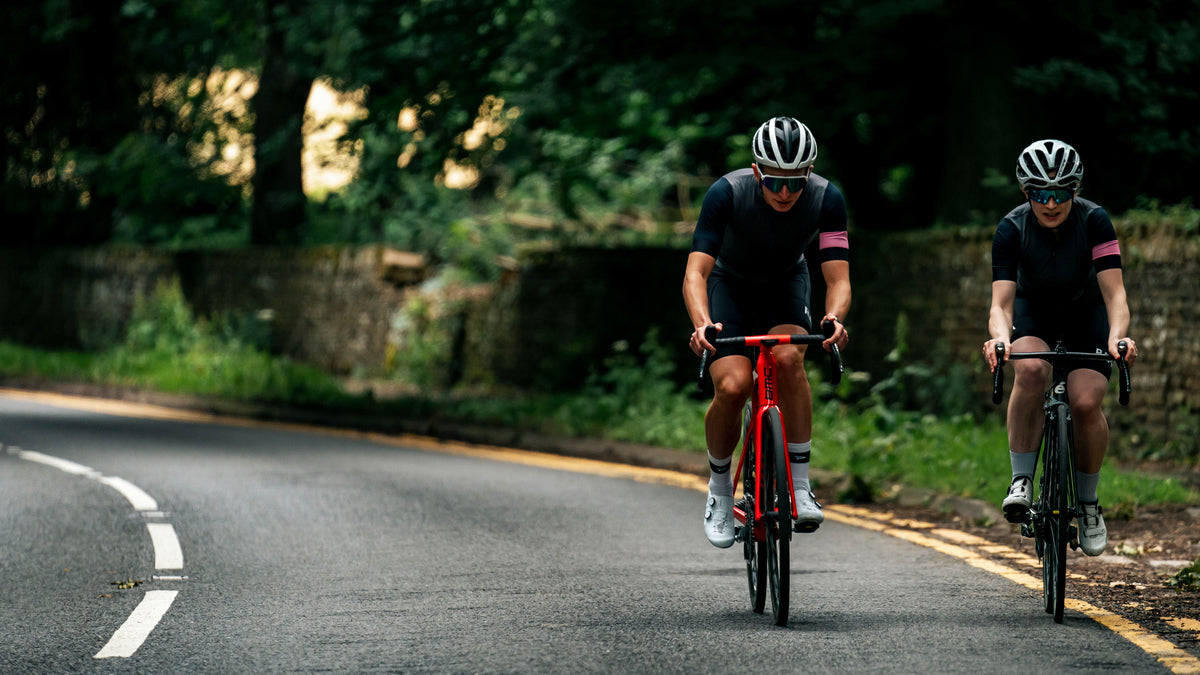 Cycle to Work Scheme – Velo Edge